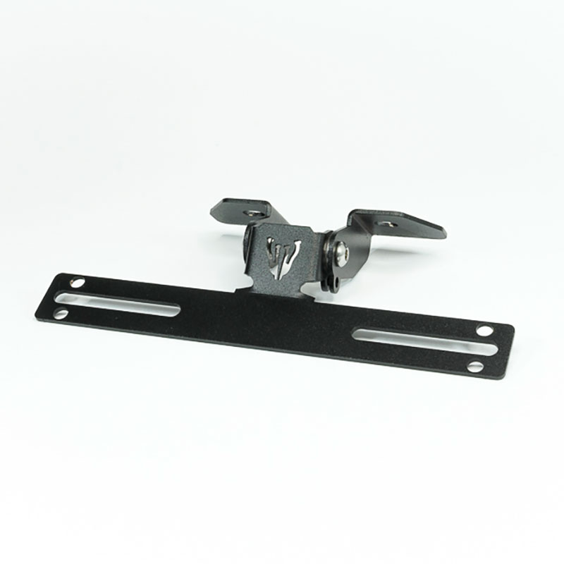 FENDER ELIMINATOR TRIUMPH STREET TRIPLE Y DAYTONA 675 | Metalguard