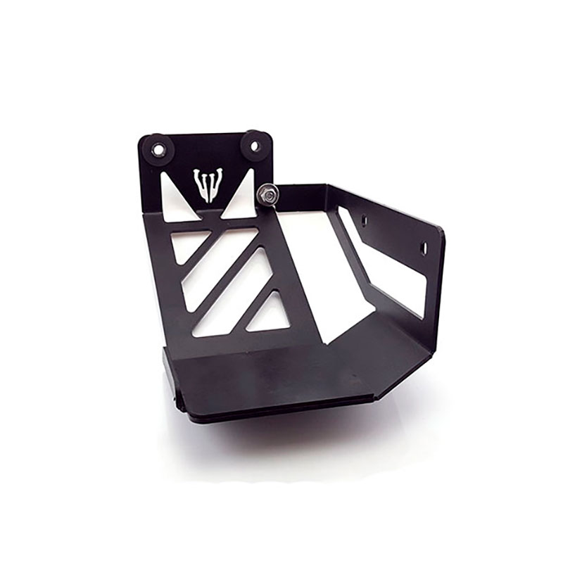 PROTECTOR DE CARTER YAMAHA MT09 Y TRACER 2016 - 2020 | Metalguard