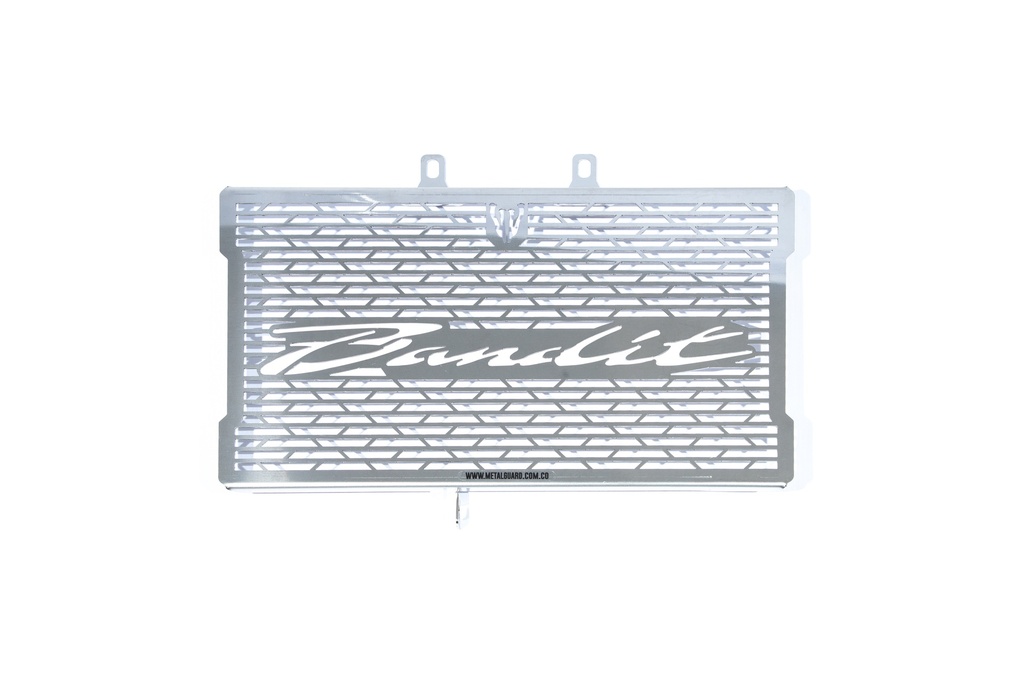 PROTECTOR RADIADOR SUZUKI BANDIT 650 | Metalguard